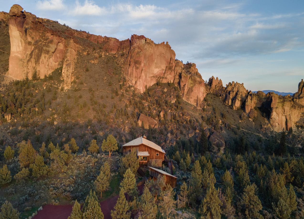 ICONIC Ranch at the Canyons | 10400 NE Canyons Ranch Drive, Terrebonne ...