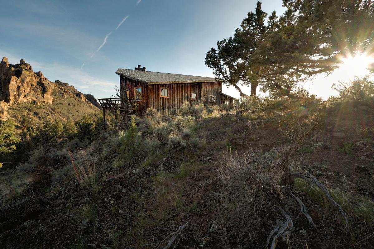 ICONIC Ranch at the Canyons | 10400 NE Canyons Ranch Drive, Terrebonne ...