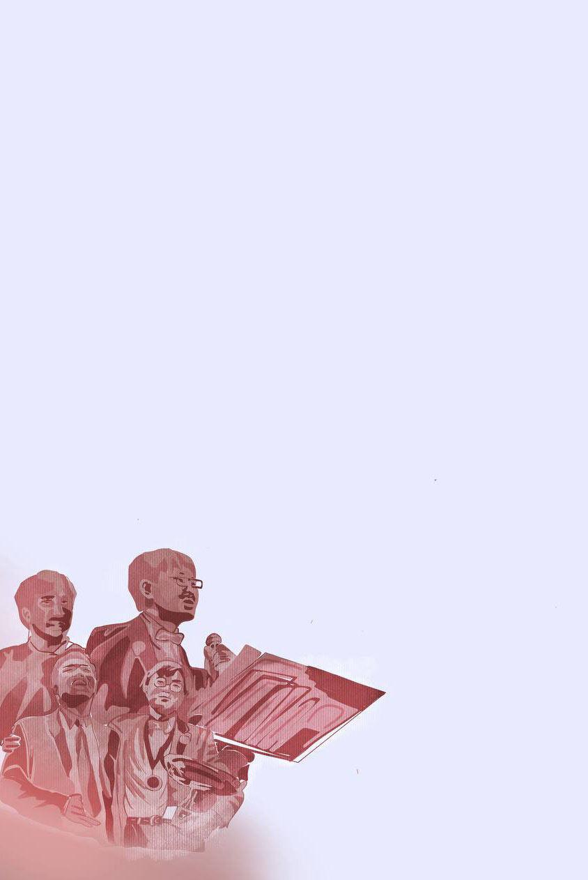 Lunggati 2022-2023 | Tomo IV Bilang 1 by Lunggati - Issuu