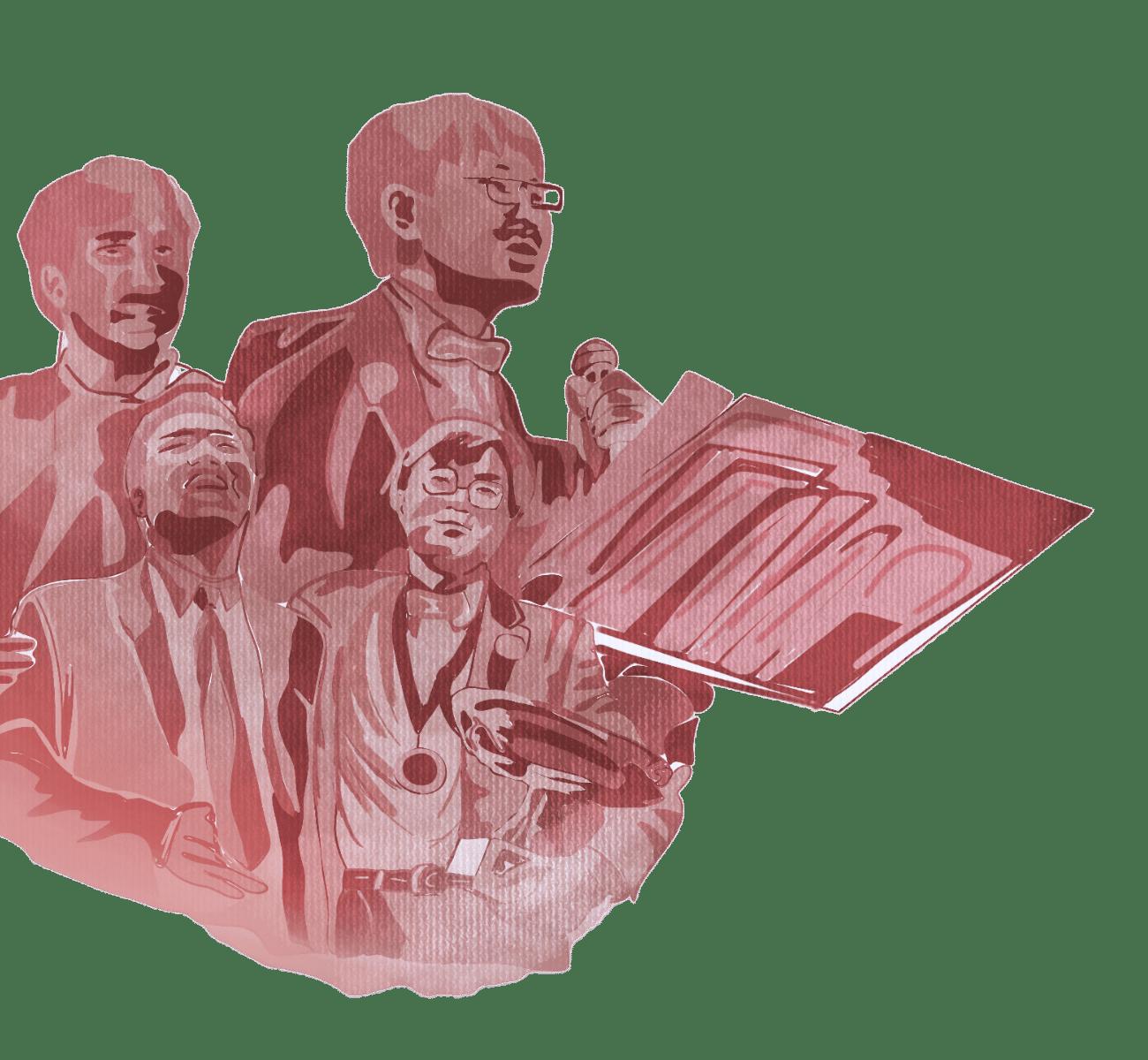 Lunggati 2022-2023 | Tomo IV Bilang 1 by Lunggati - Issuu