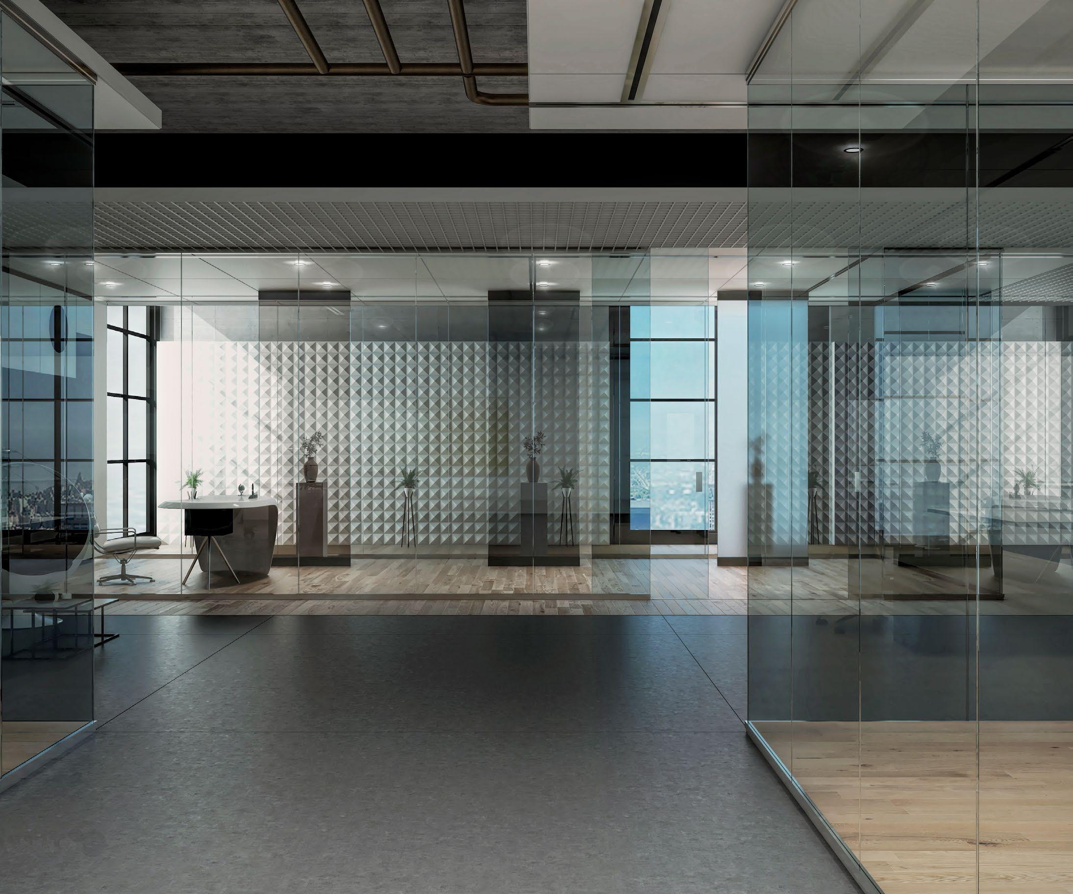 Glass Cube - Portfolio by Ignacio Alonso - Issuu