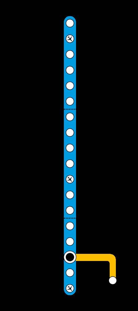 Tri-Rail Fun Guide by Tri-Rail - Issuu