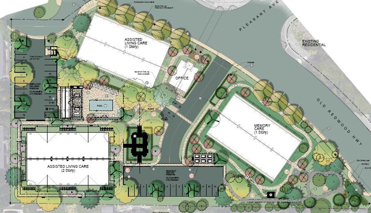 Town of Windsor Project Development - April 2024 by towrecreation - Issuu