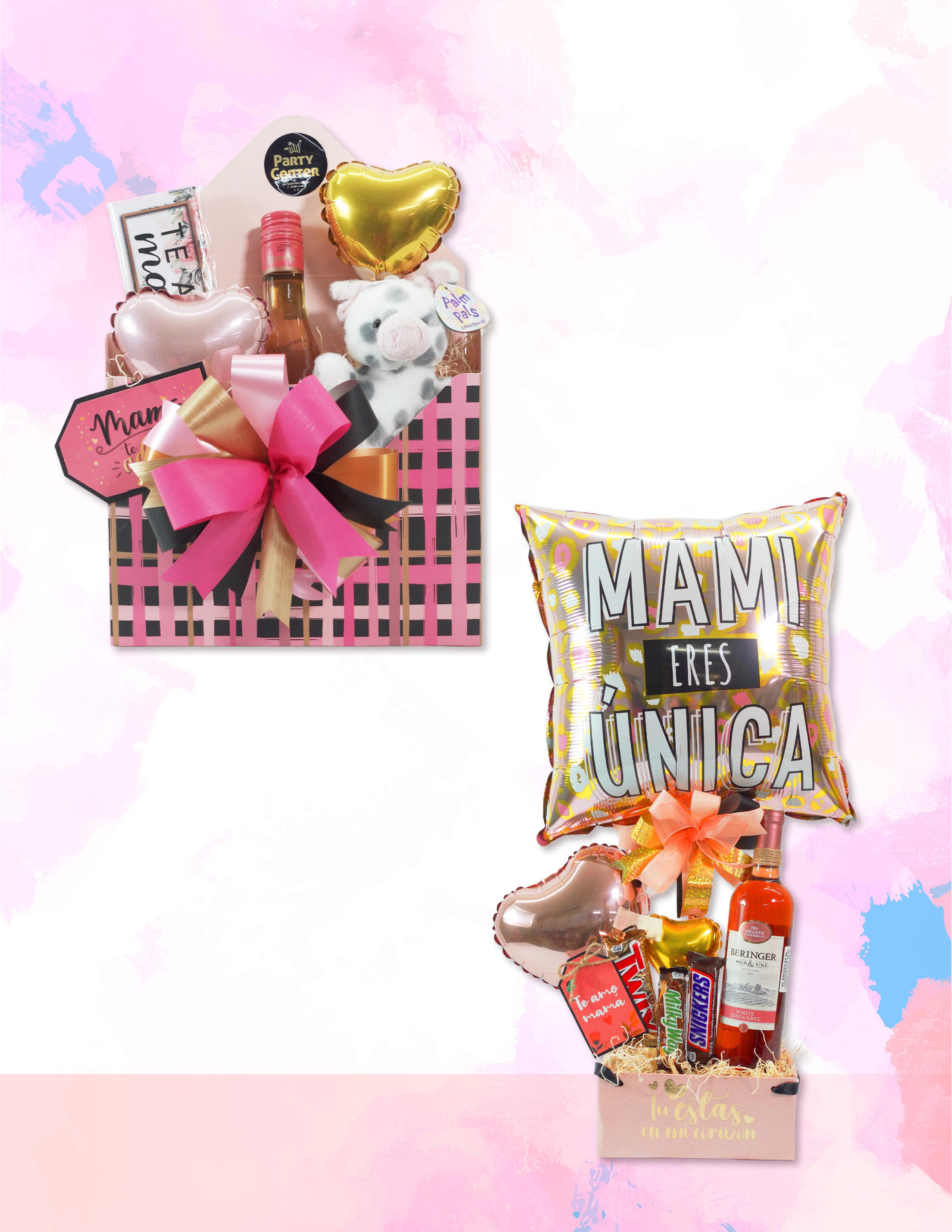 Catálogo día de la madre by mariarjuare - Issuu