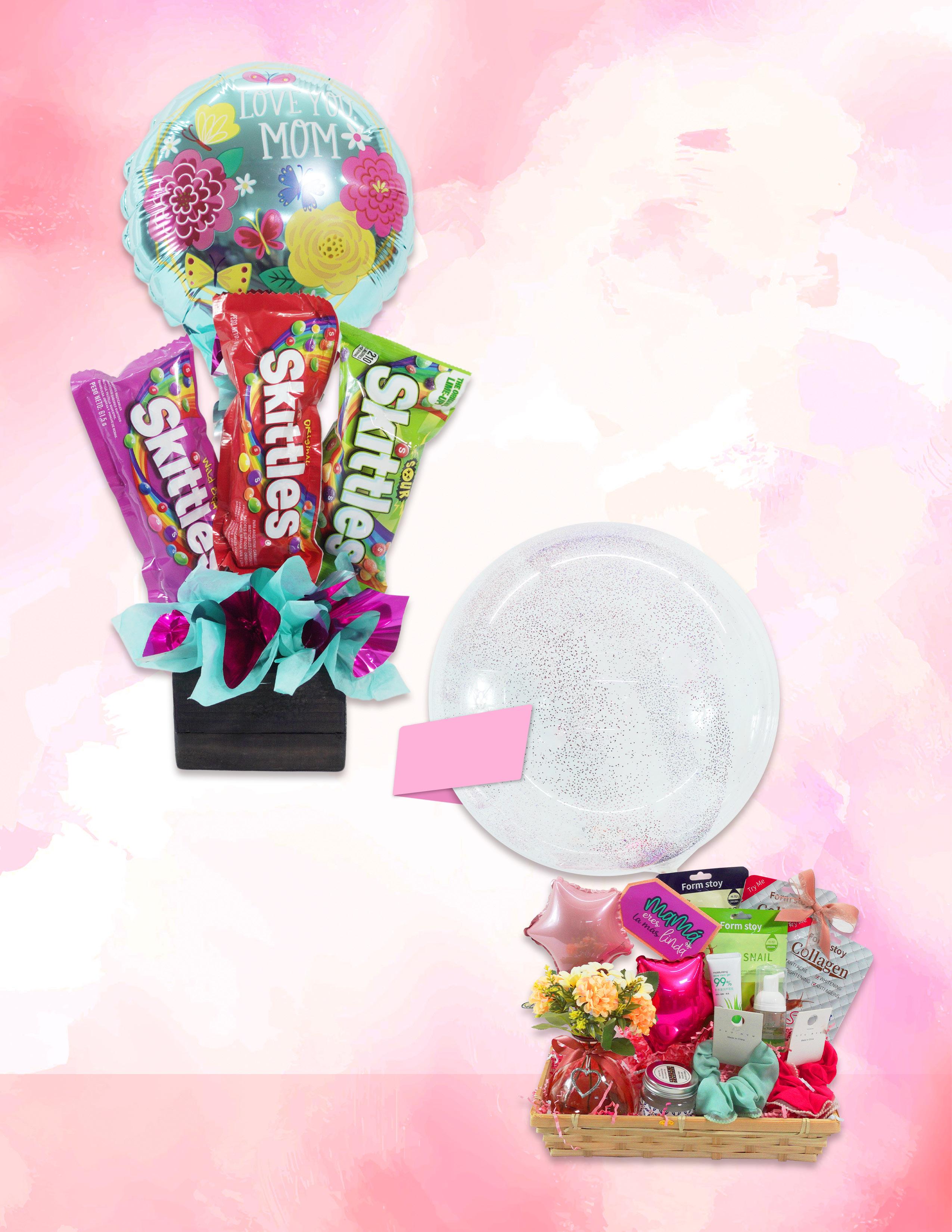 Catálogo día de la madre by mariarjuare - Issuu