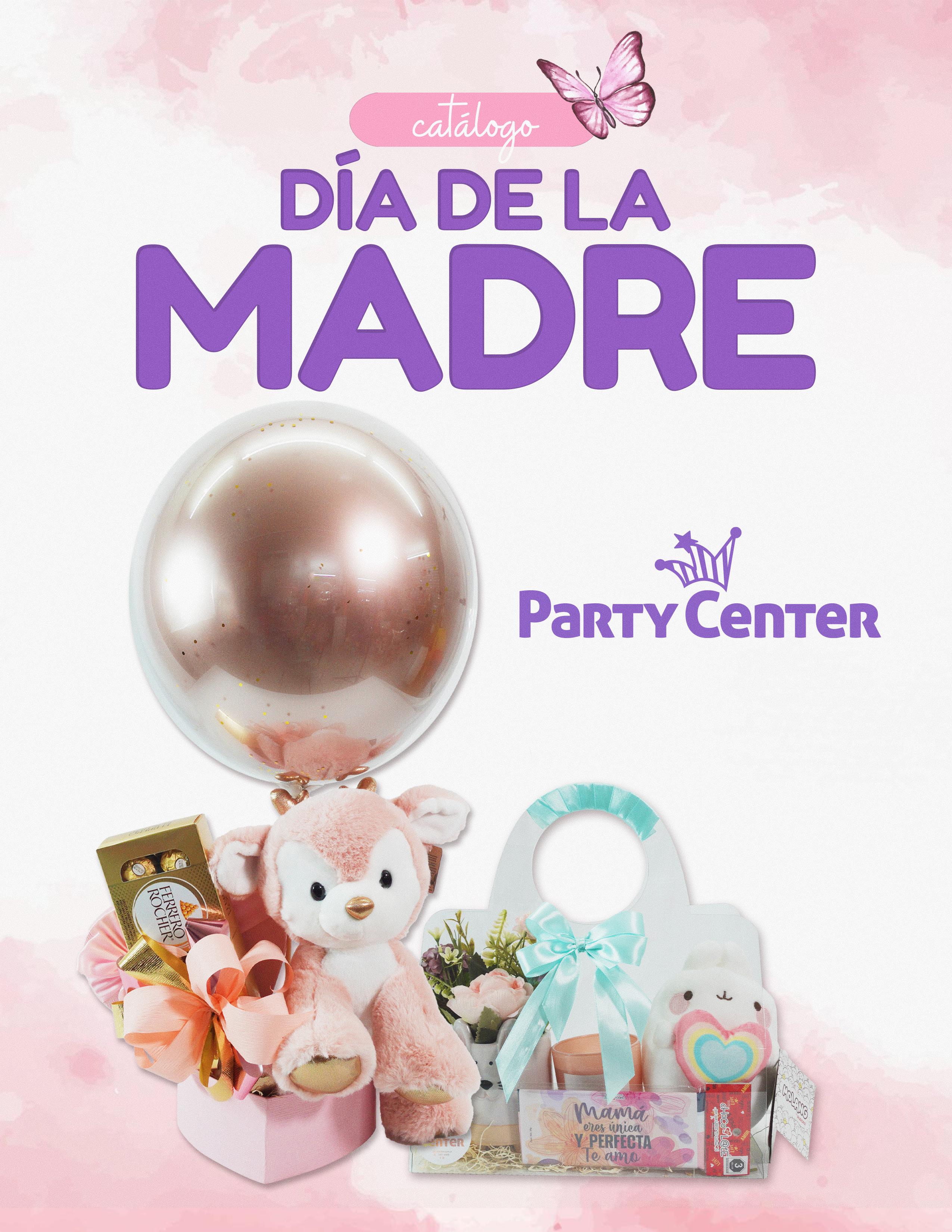 Catálogo día de la madre by mariarjuare - Issuu