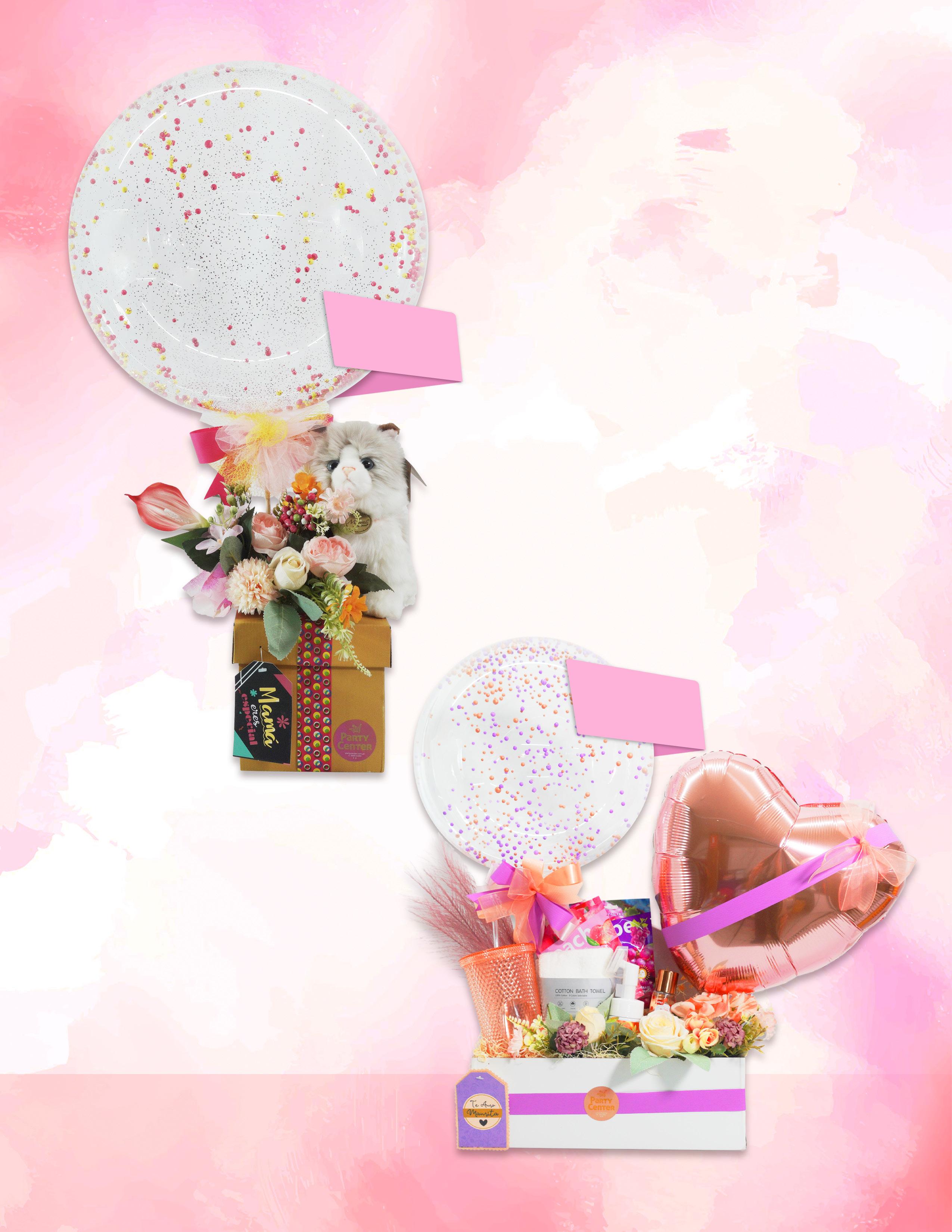 Catálogo día de la madre by mariarjuare - Issuu