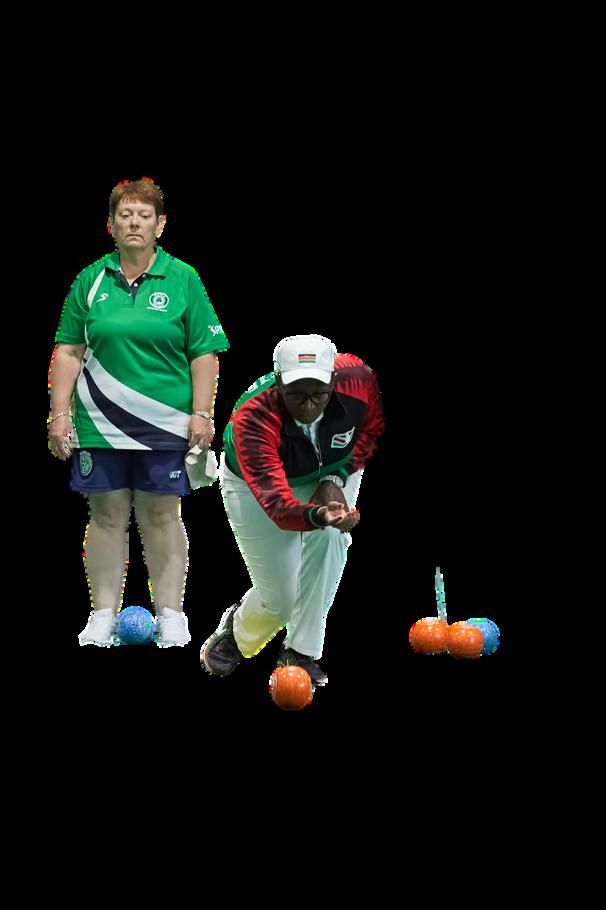 2024 World Bowls & IIBC Indoor Championships by marketingworldbowls.com ...