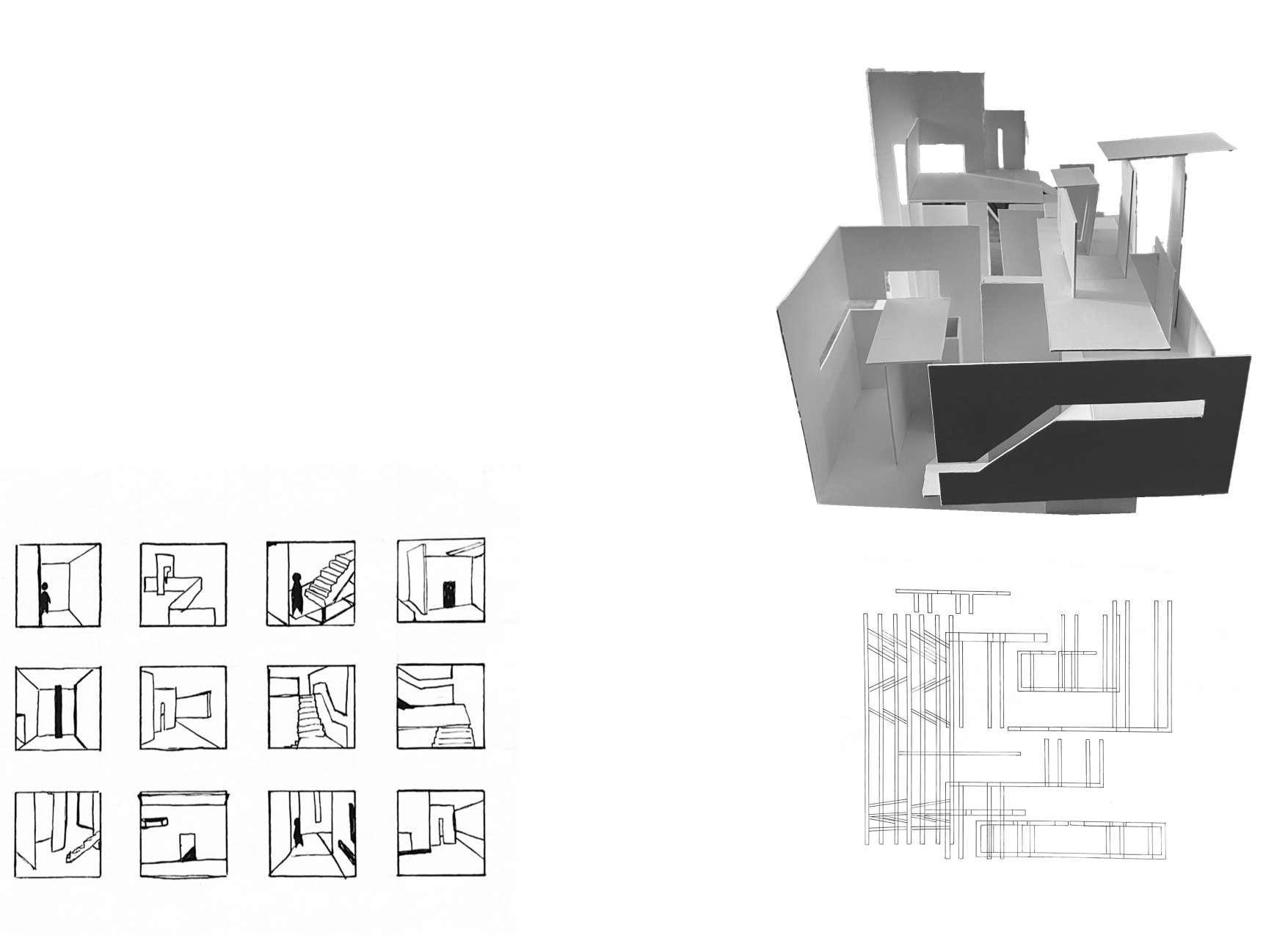 architectural design portfolio by taiscariaga - Issuu