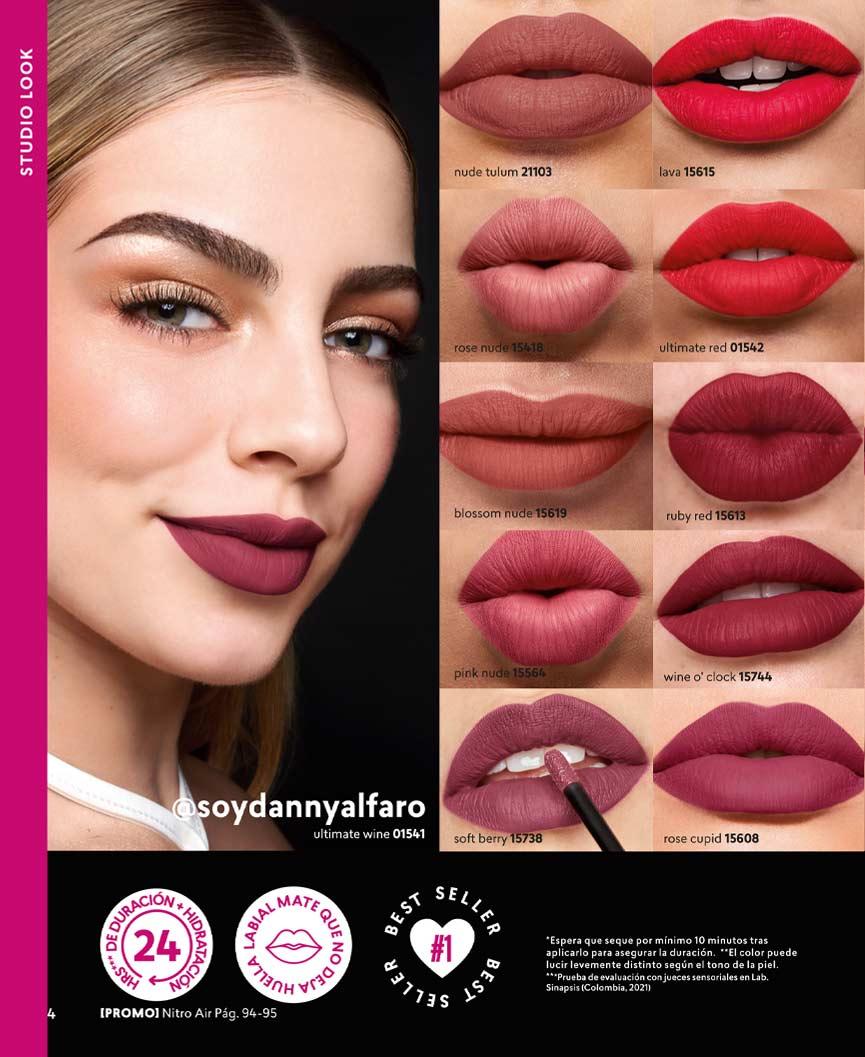 Catálogo Cyzone Guatemala C09 by SomosBelcorp - Issuu