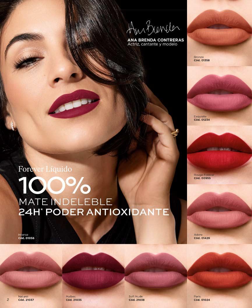 Catálogo L'Bel México C09 by SomosBelcorp - Issuu