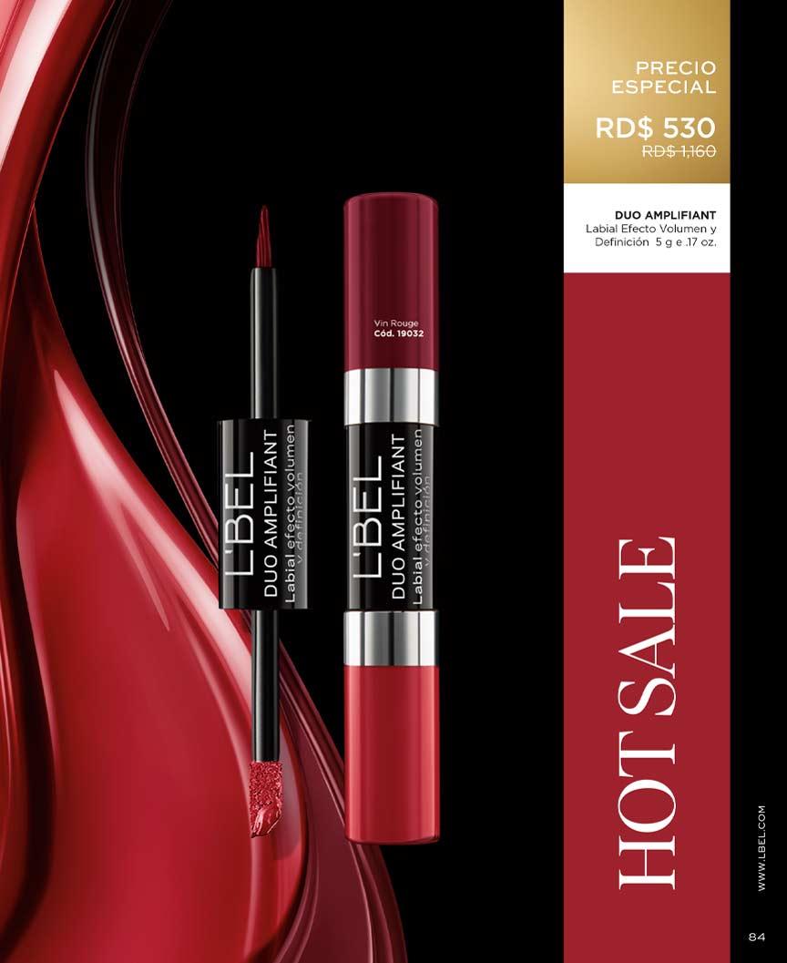 Catálogo L'Bel República Dominicana C09 by SomosBelcorp - Issuu