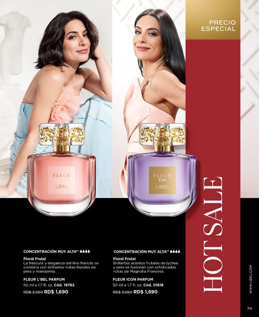 Catálogo L'Bel República Dominicana C09 by SomosBelcorp - Issuu