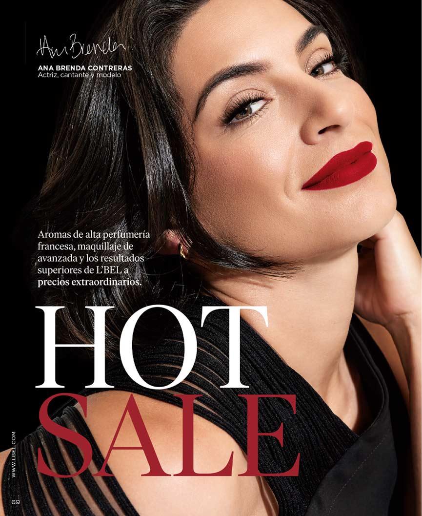 Catálogo L'Bel República Dominicana C09 by SomosBelcorp - Issuu