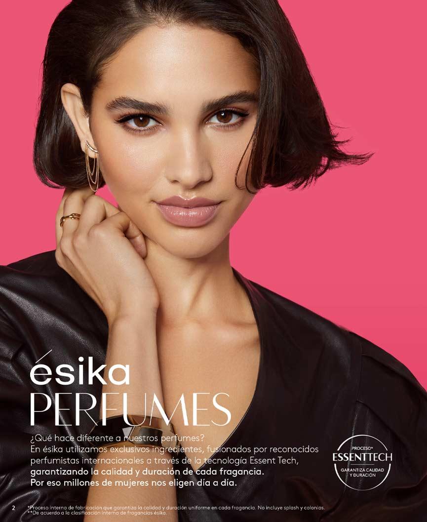 Catálogo Ésika República Dominicana C09 by SomosBelcorp - Issuu