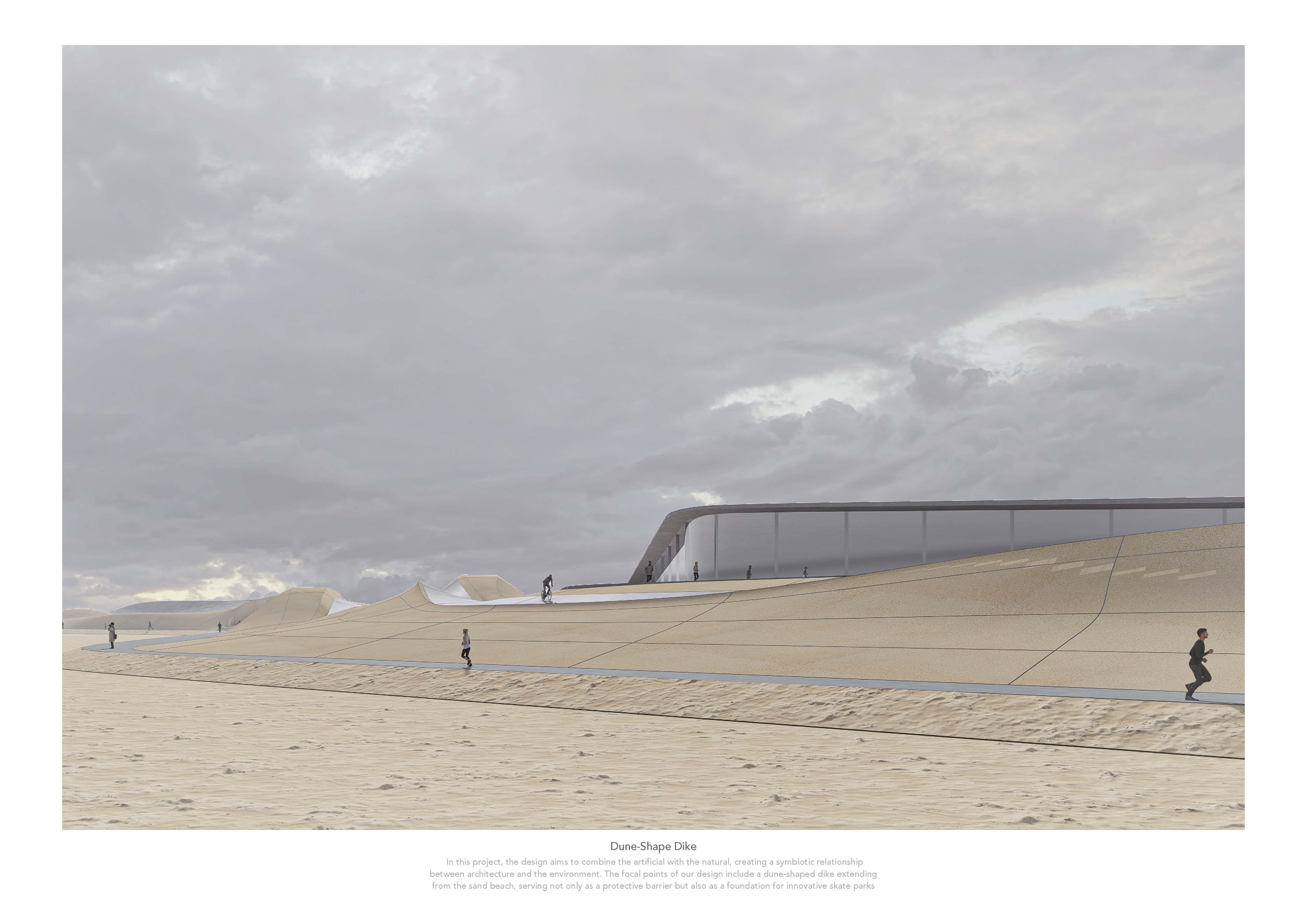 Chen Su|Architecture Portifolio|UPENN M.arch 24 by Chen Su - Issuu