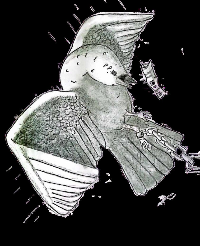 An Hibatang Tomo II Isyu I by An Hibatang - Issuu