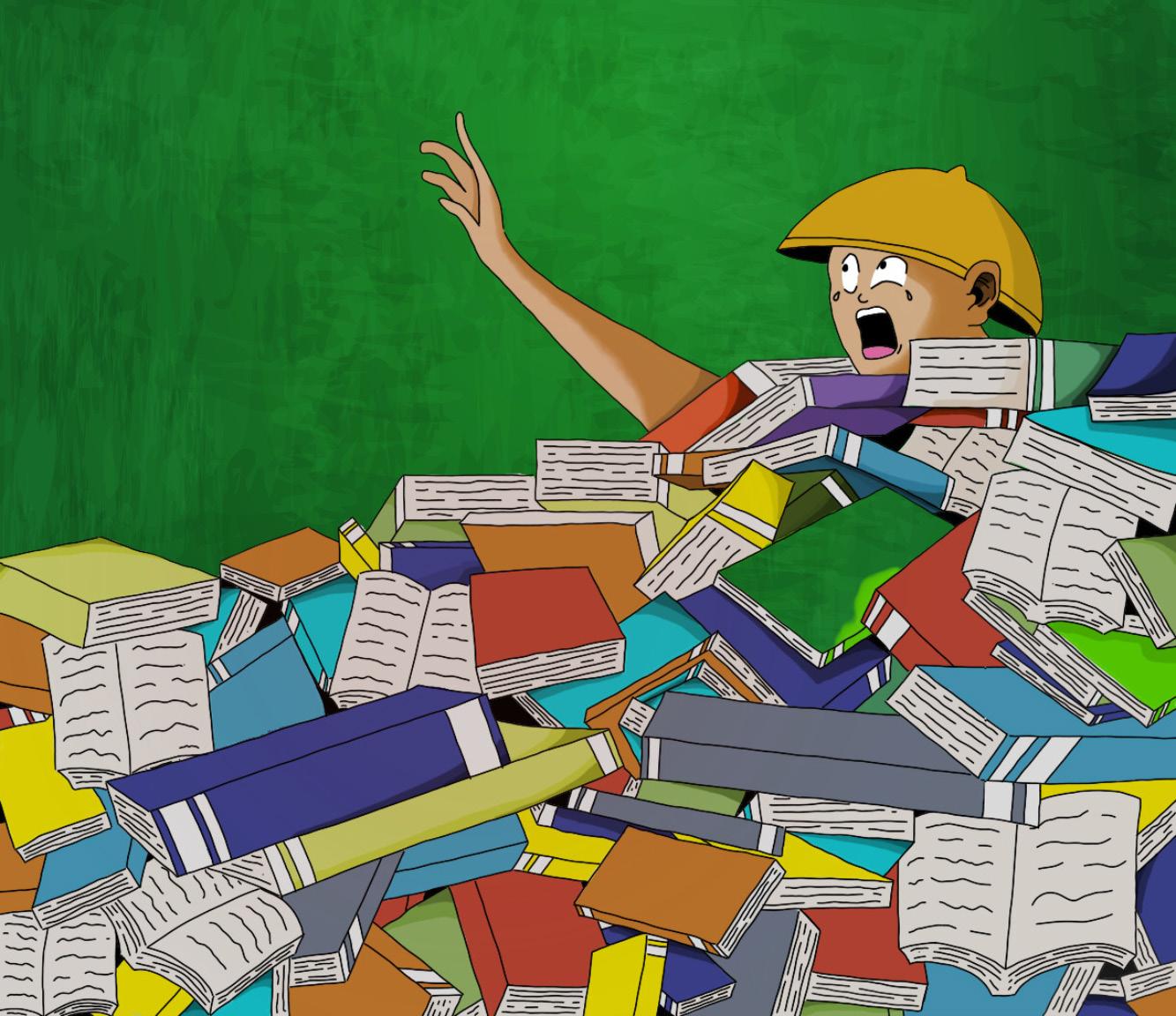 An Hibatang Tomo II Isyu I by An Hibatang - Issuu