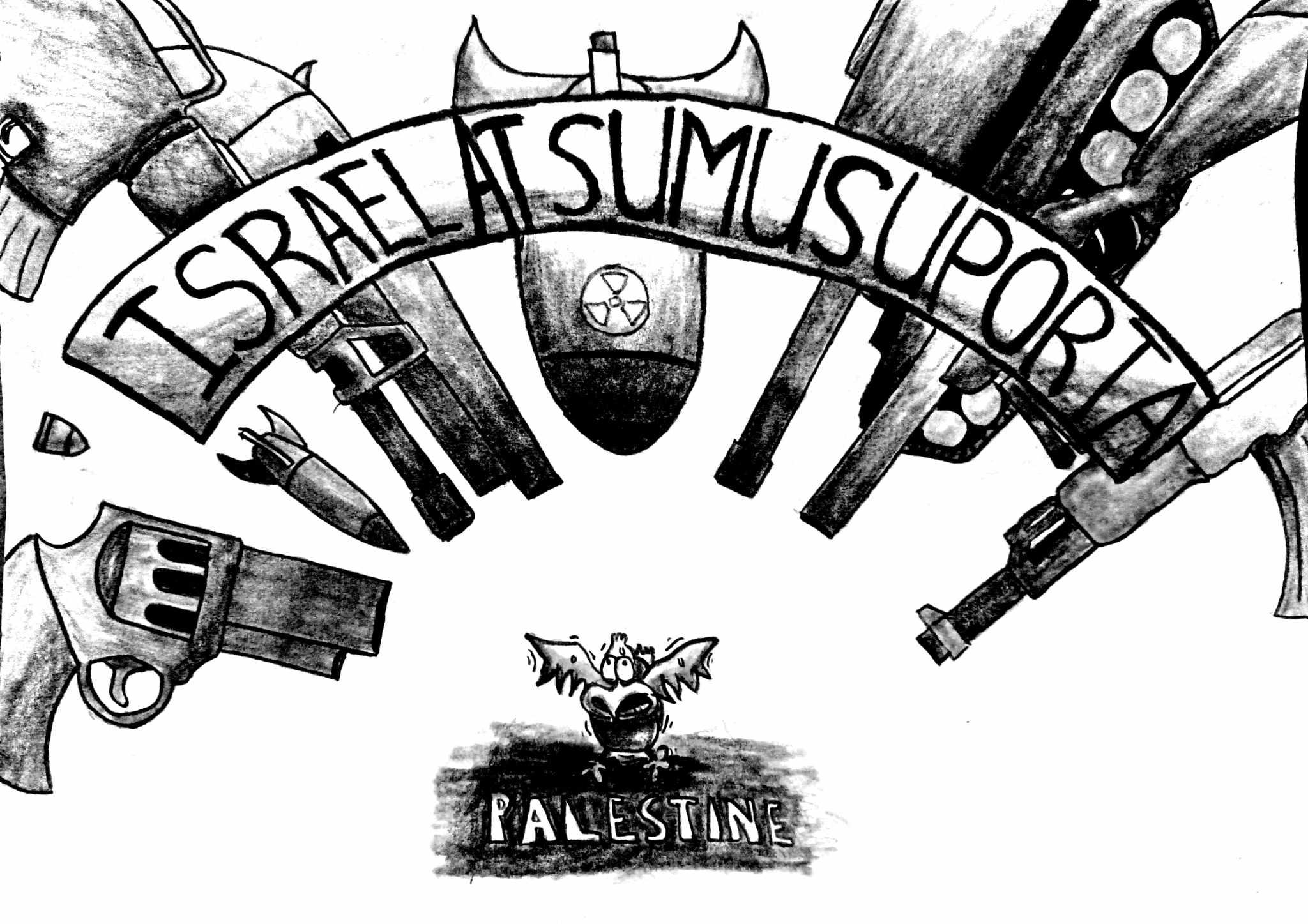 An Hibatang Tomo II Isyu I by An Hibatang - Issuu