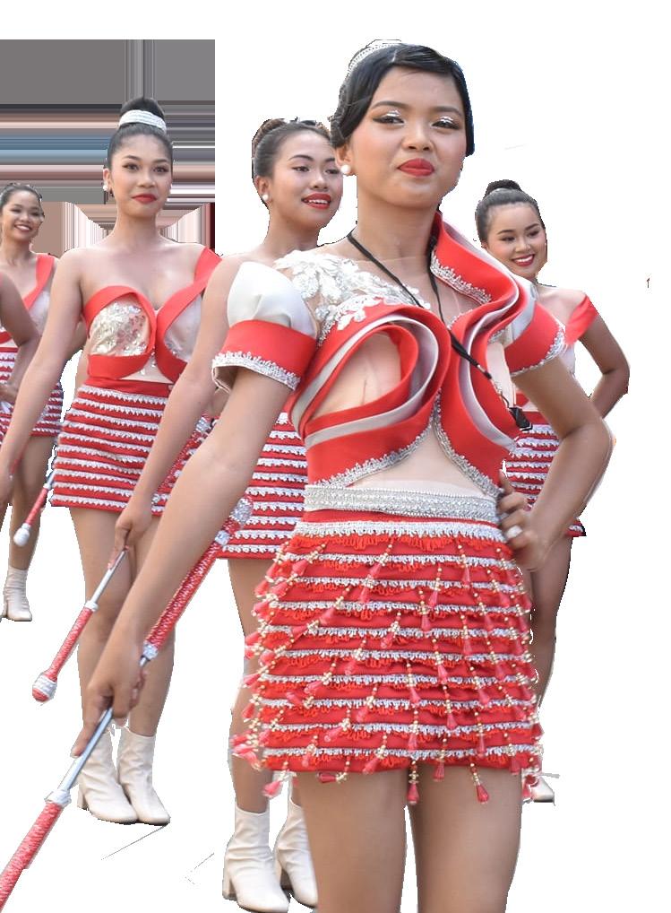 An Hibatang Tomo II Isyu I by An Hibatang - Issuu