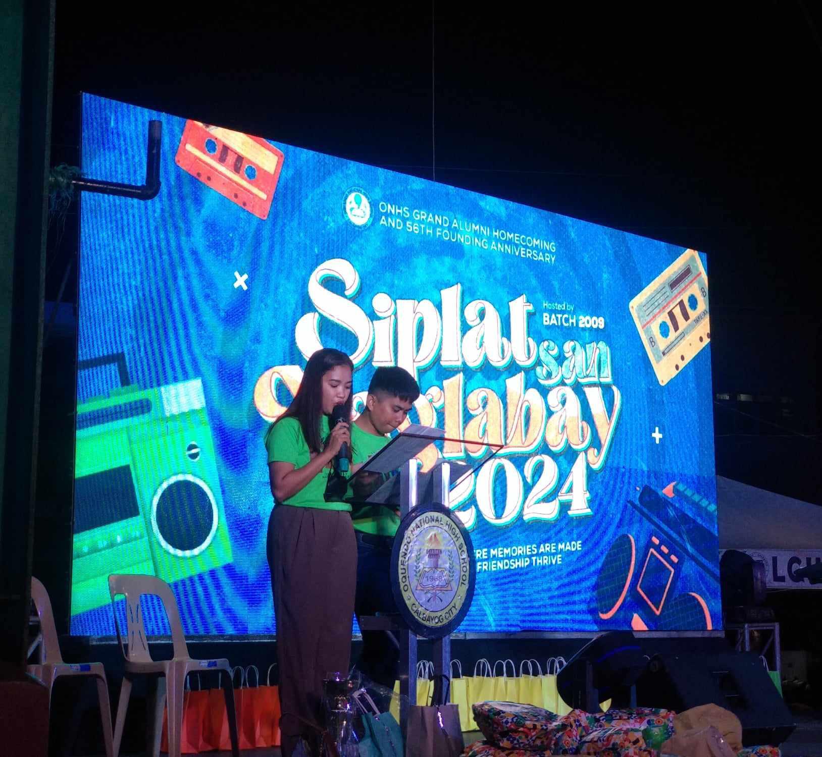 An Hibatang Tomo II Isyu I by An Hibatang - Issuu