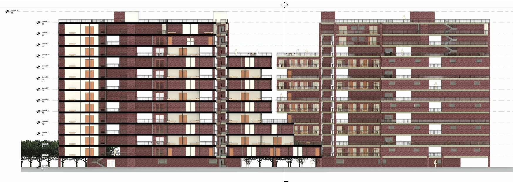 Krish Desai | Undergraduate Architecture Portfolio | Nirma University ...