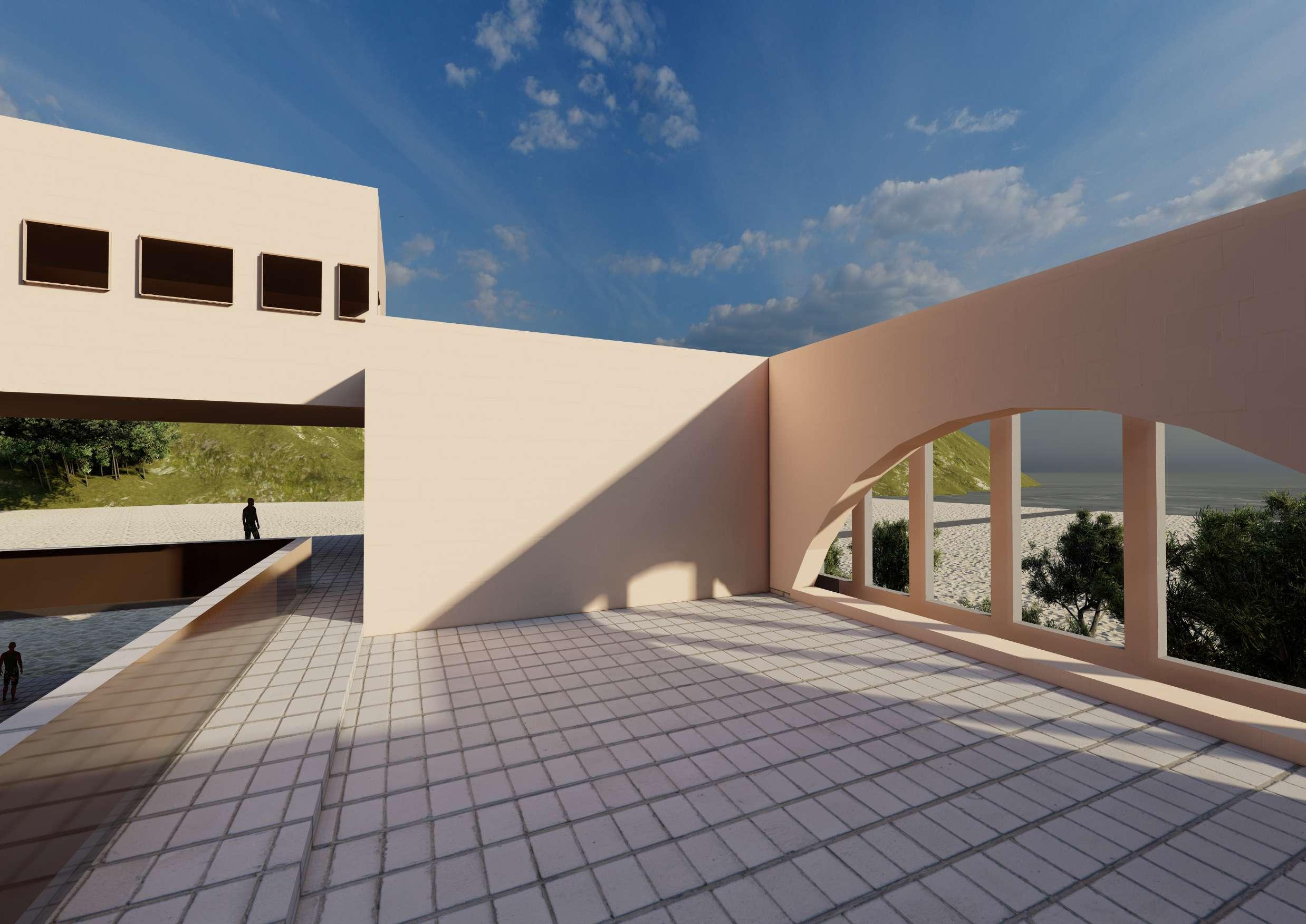 Krish Desai | Undergraduate Architecture Portfolio | Nirma University ...