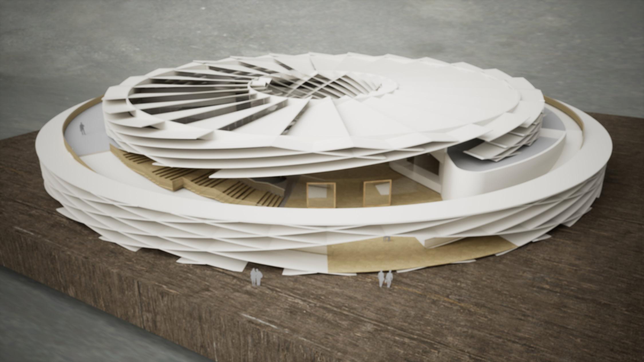 Ricky Thomas Portfolio - 2022 by seek_form - Issuu