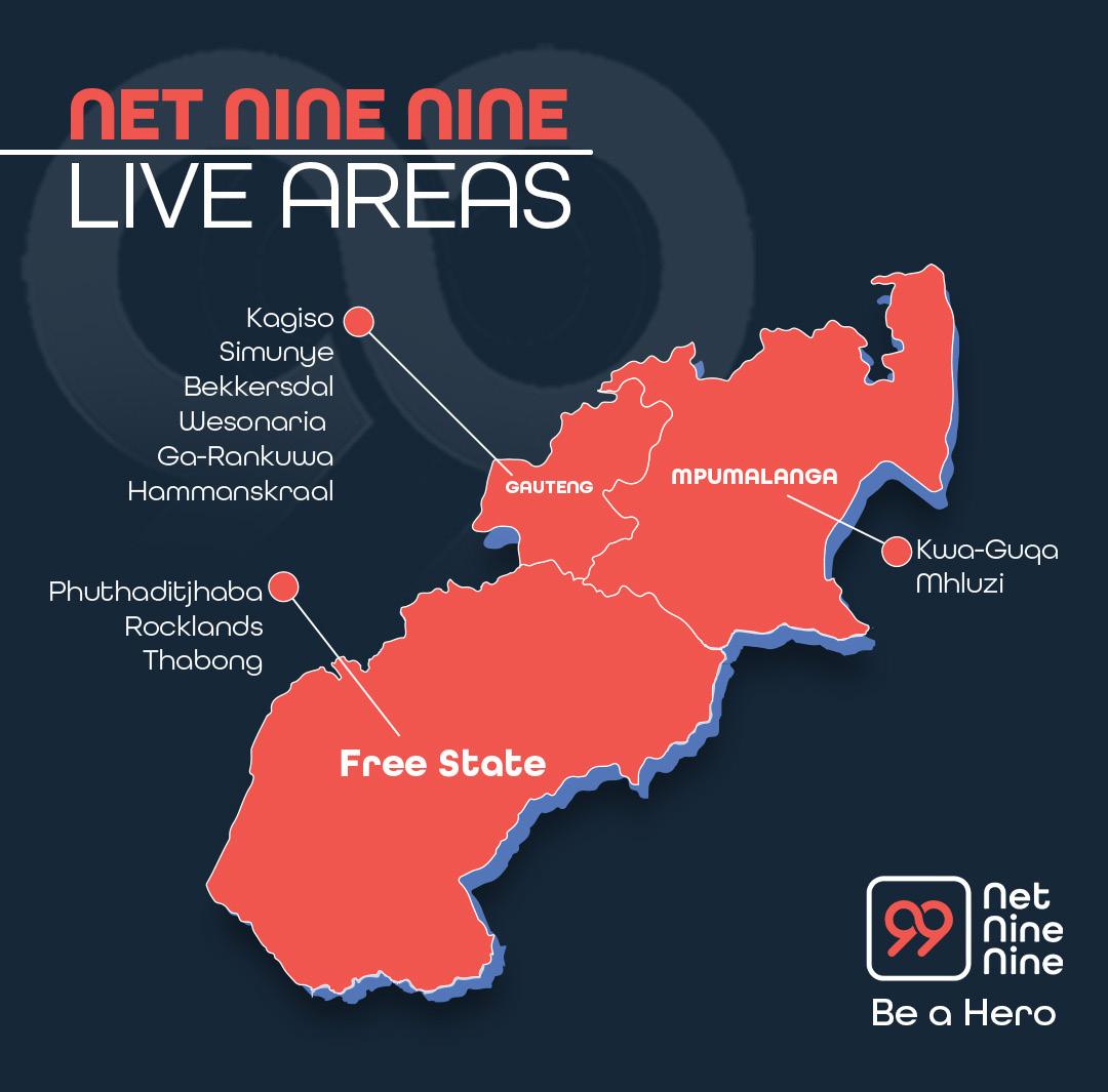 April Newsletter by NetNineNine - Issuu