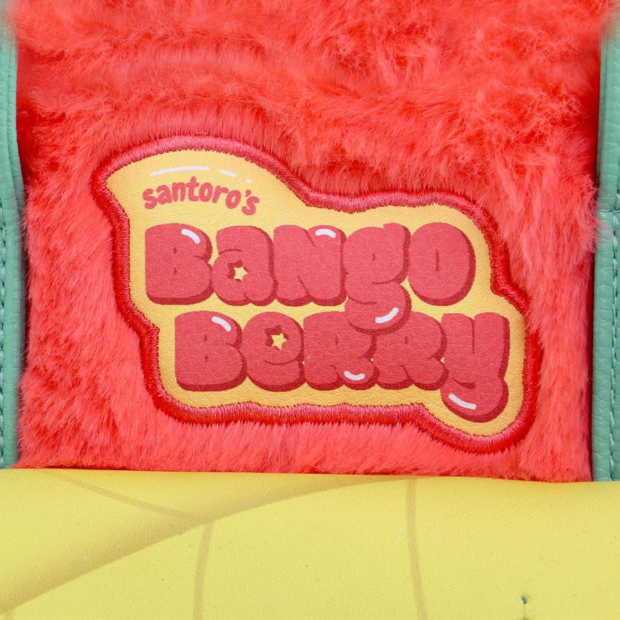 Santoro's Bangoberry Collection by Santoro London - Issuu