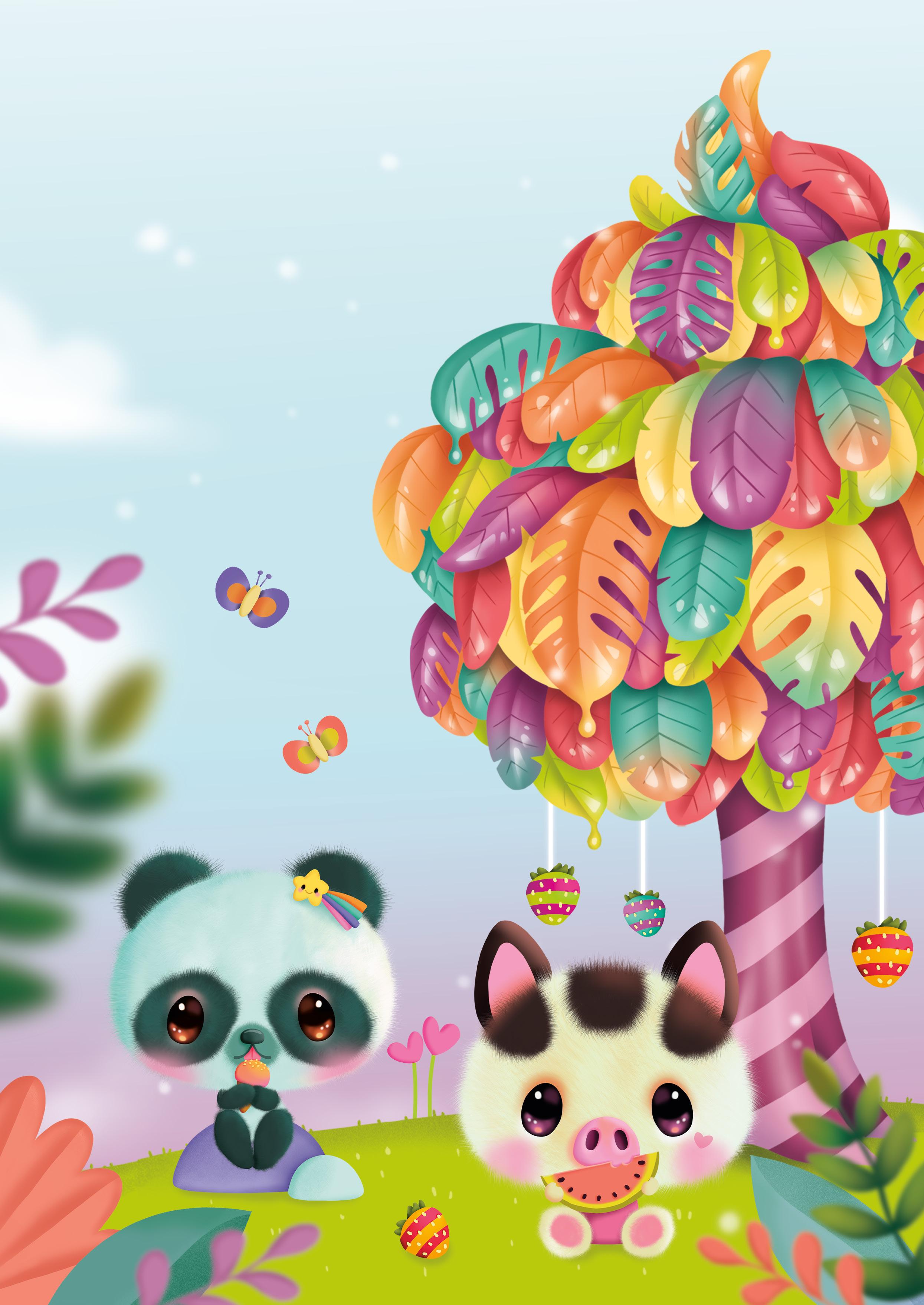 Santoro's Bangoberry Collection by Santoro London - Issuu