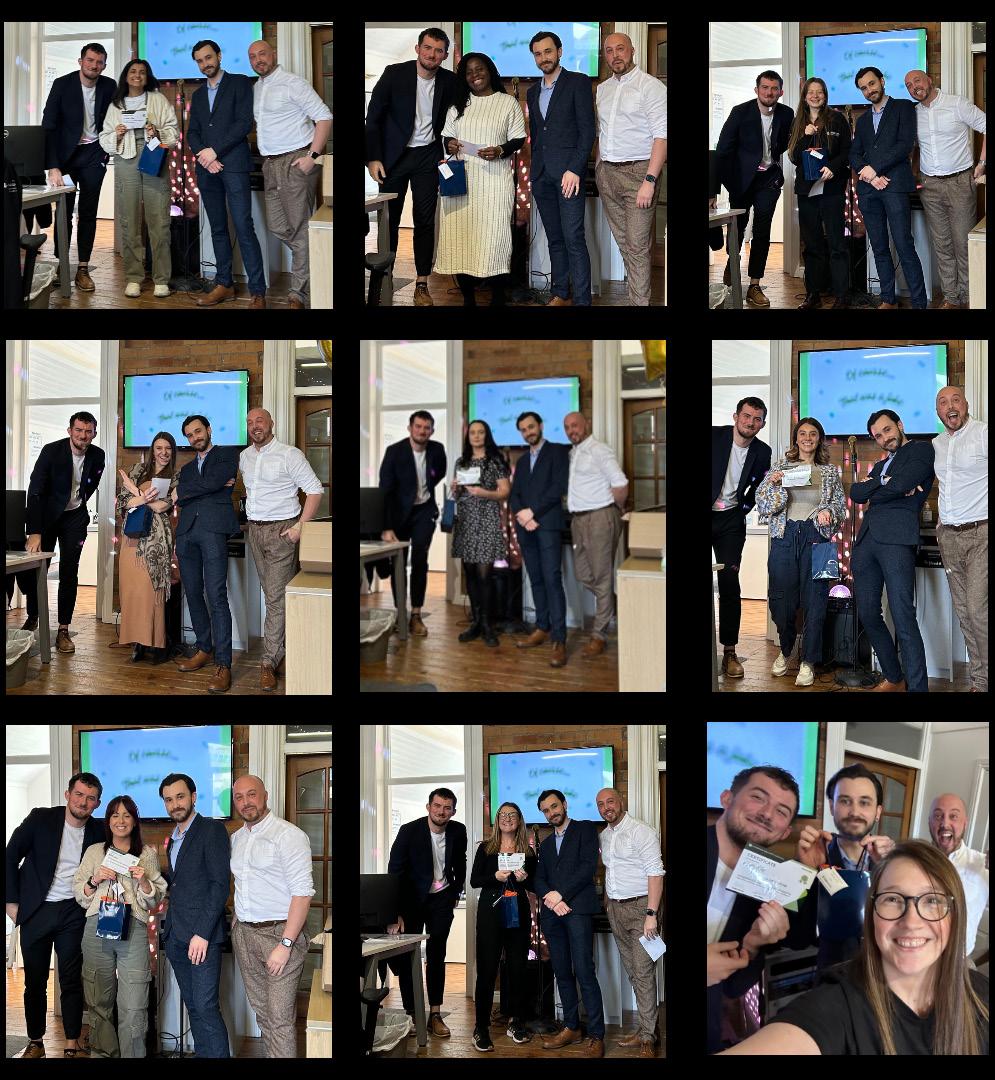Hickton Group Newsletter by elliott.morris - Issuu