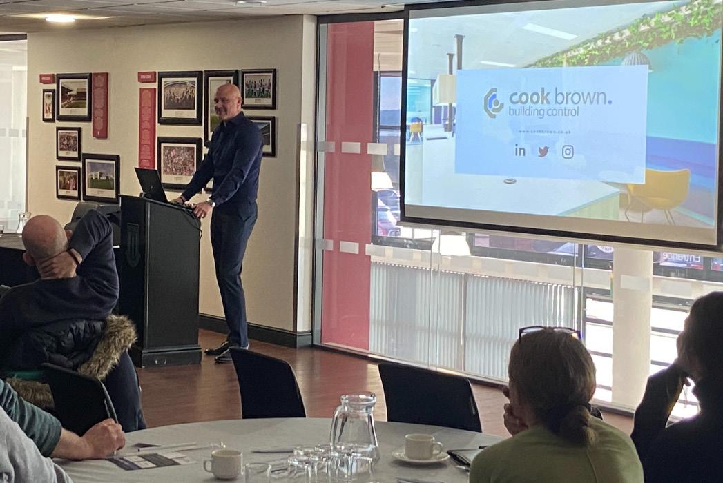 Hickton Group Newsletter by elliott.morris - Issuu