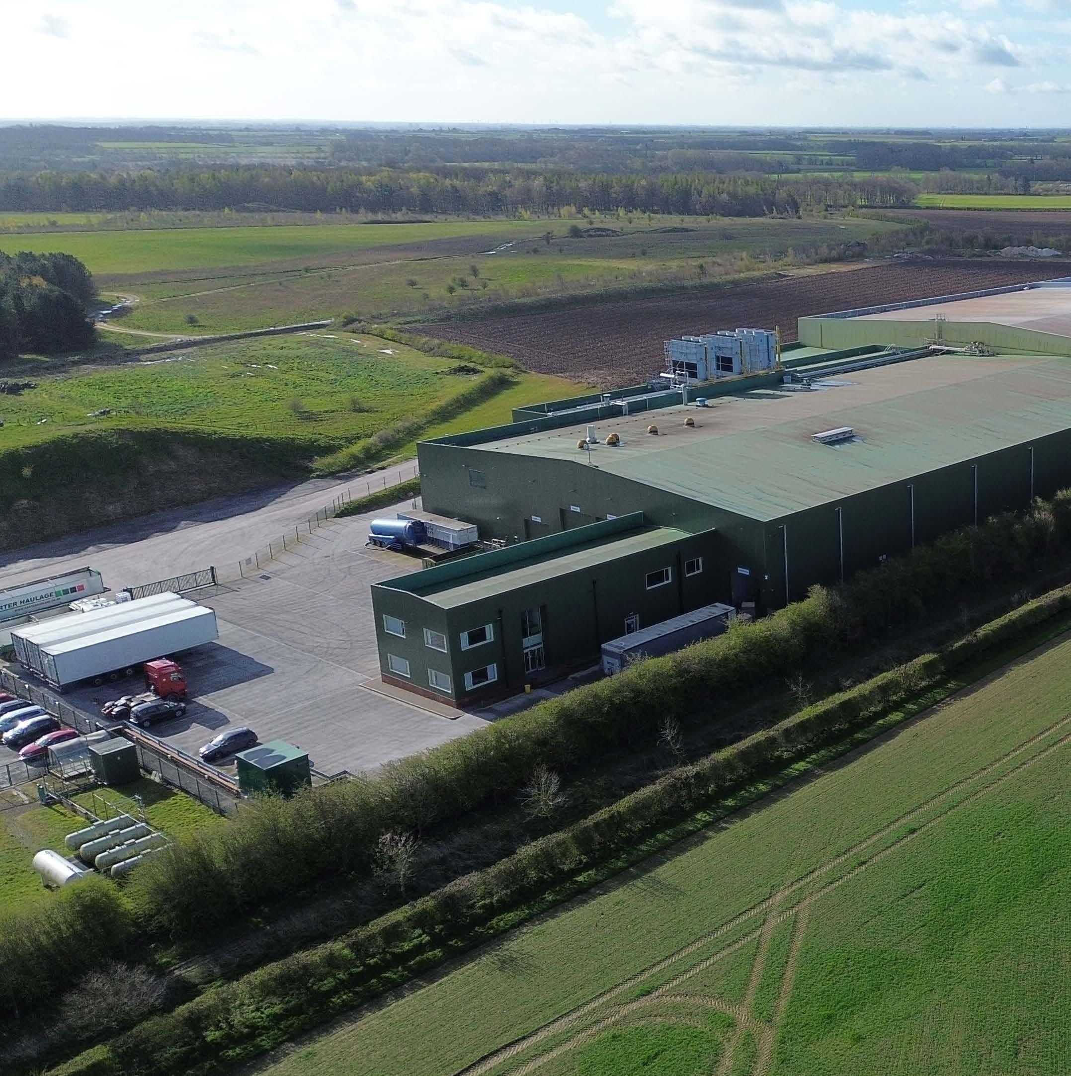 sustainability report Darta 2024 by dartagroup - Issuu