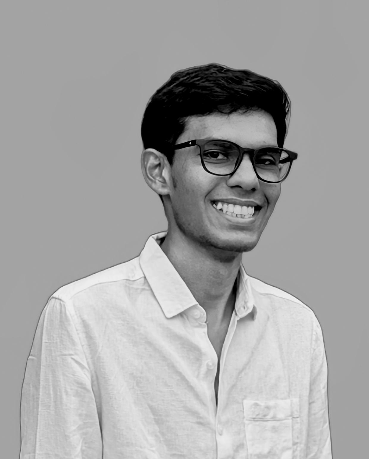 Akshit jadwani | Portfolio by Akshit Jadwani - Issuu