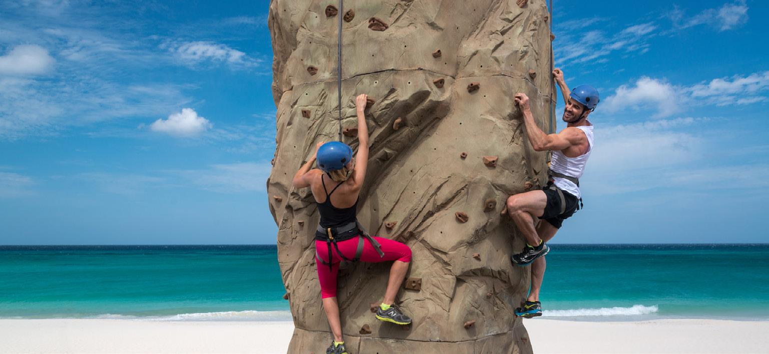 Divi All-Inclusive - Digital Brochure by Divi Resorts - Issuu