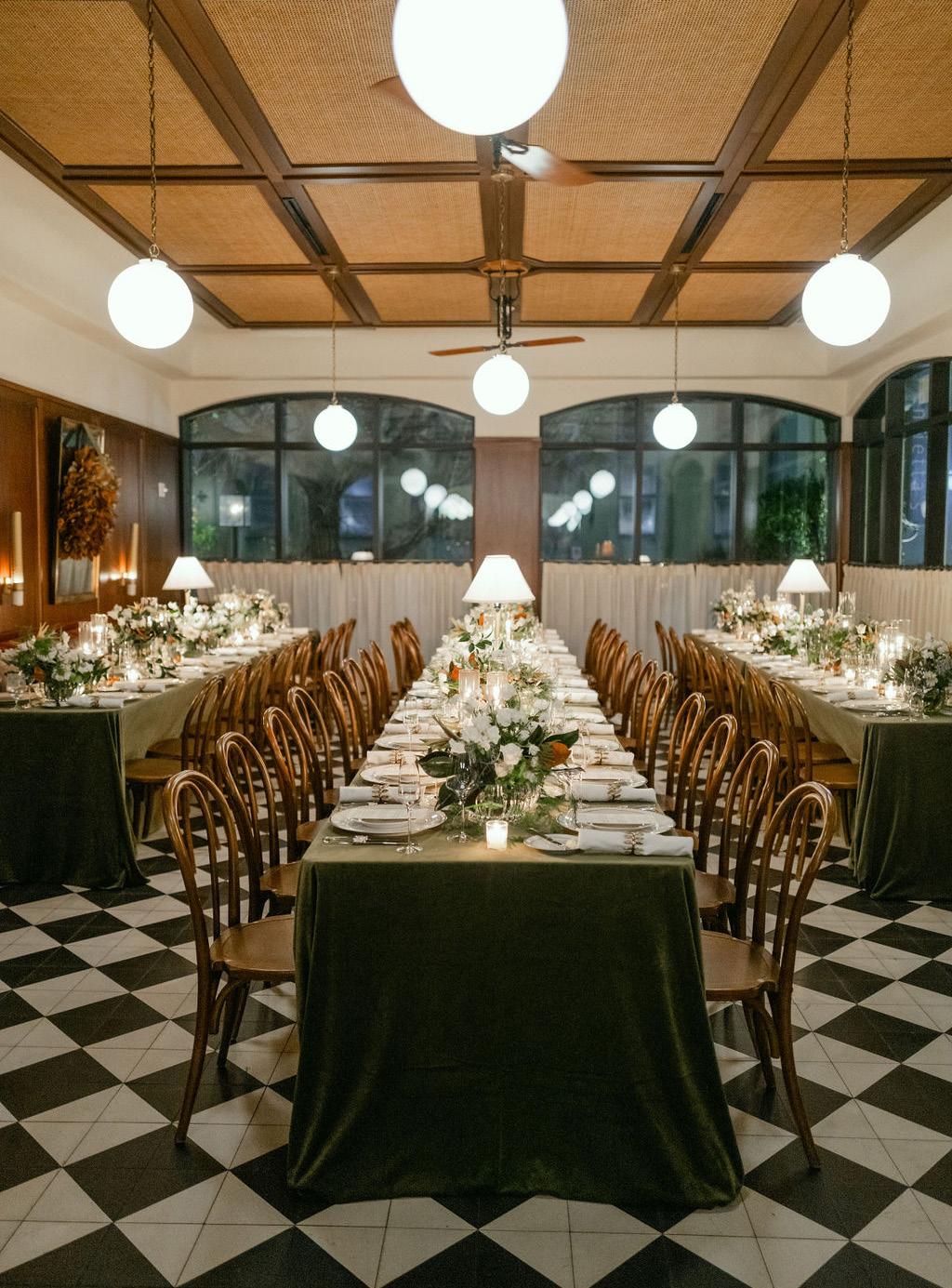 The Dewberry Wedding Guide 2023 by TheDewberry - Issuu