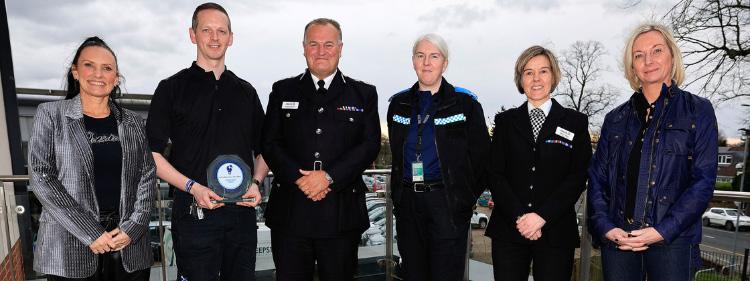 The Rochdale Brief - April 2024 by Greater Manchester Police - Issuu