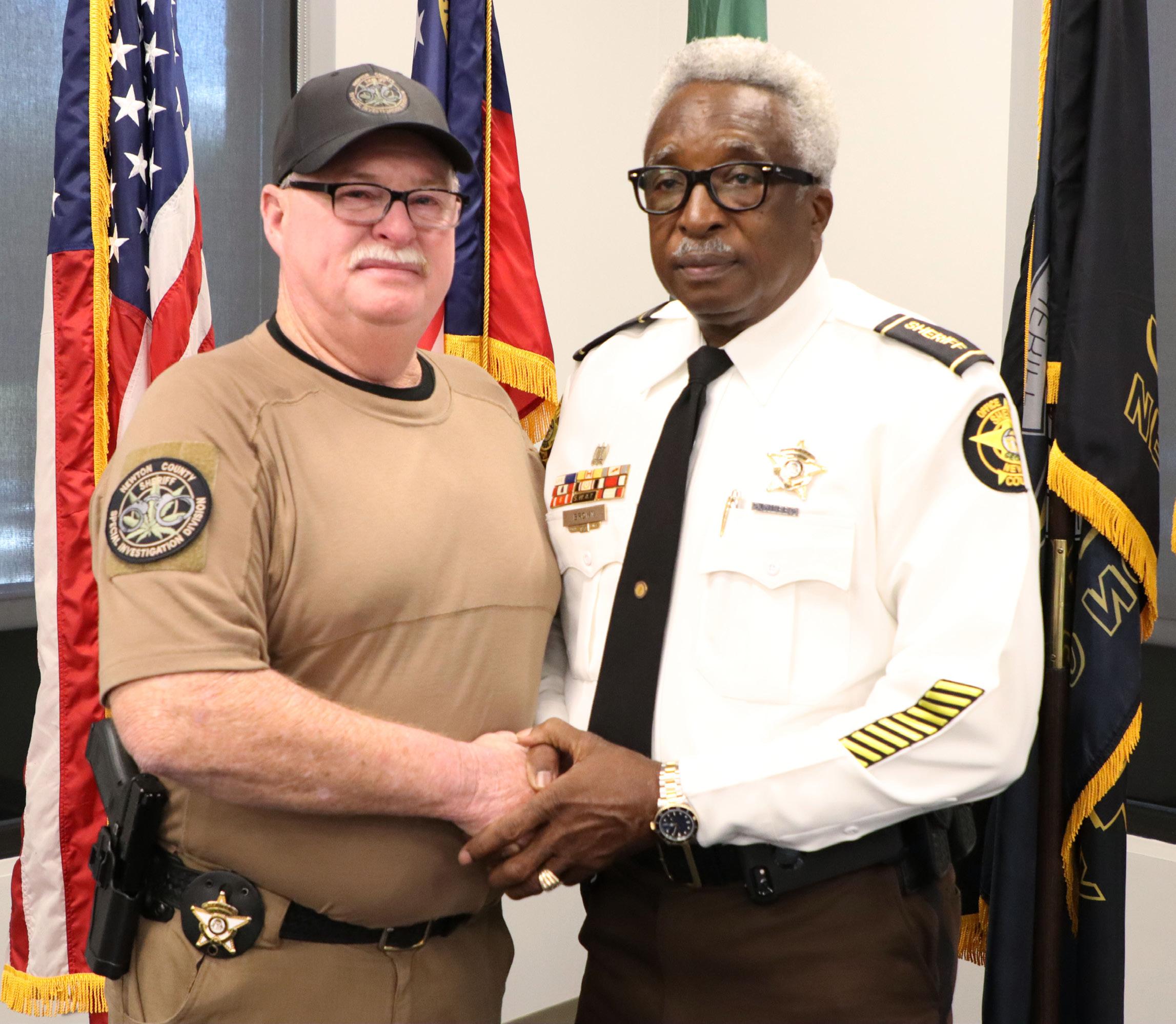 March 2024 by Newton County, GA Sheriff's Office - Issuu