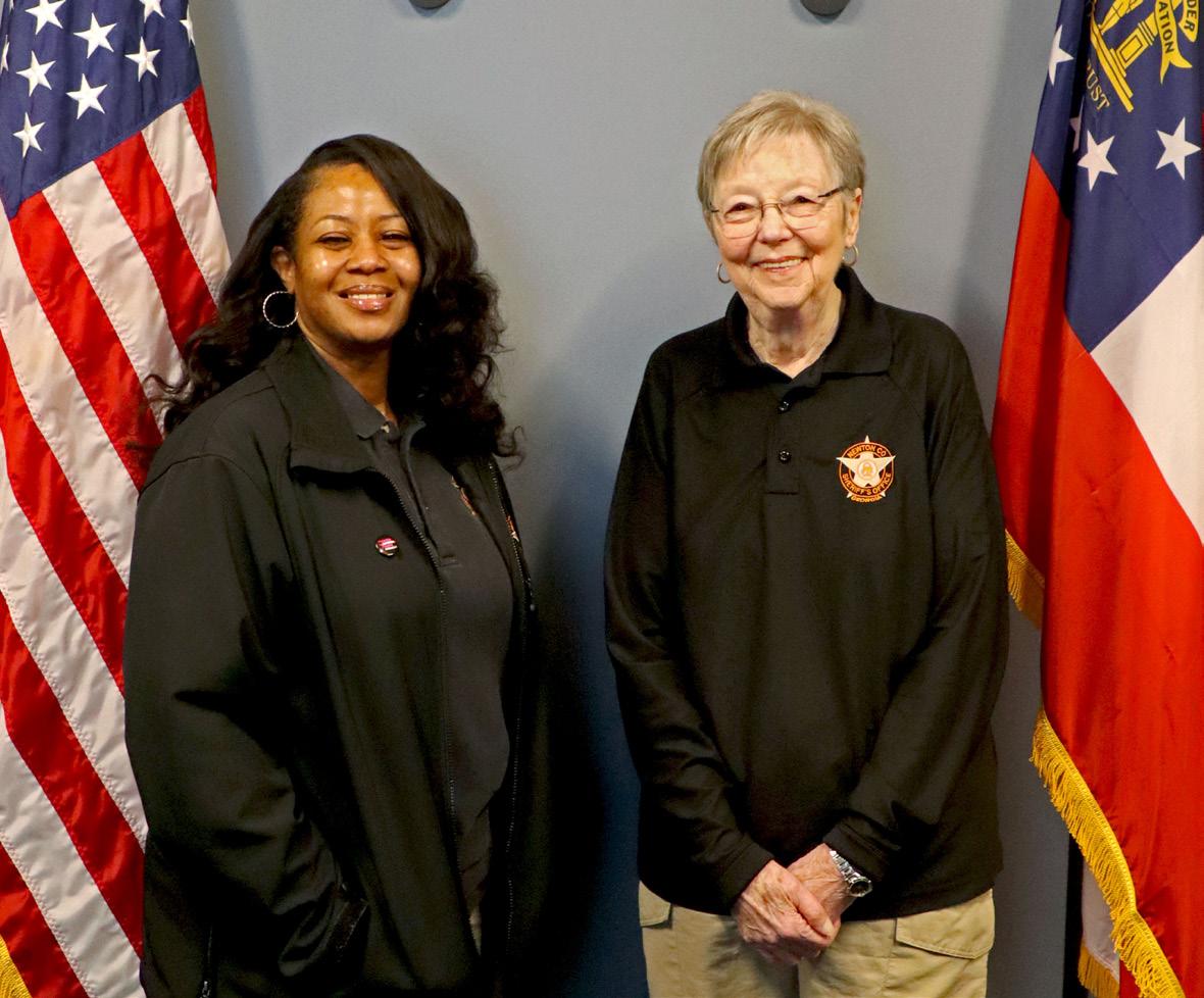 March 2024 by Newton County, GA Sheriff's Office - Issuu
