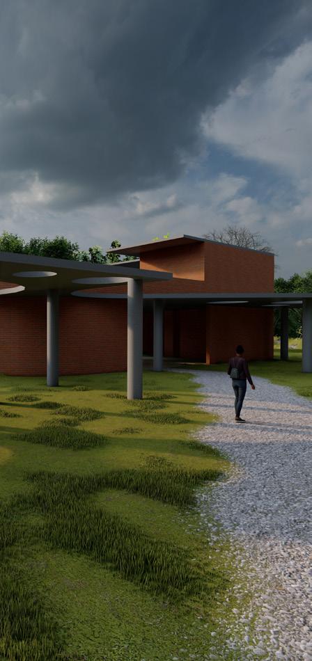 SHREEL PATEL | UNDERGRADUATE PORTFOLIO| NIRMA UNIVERSITY by Shreel Patel - Issuu