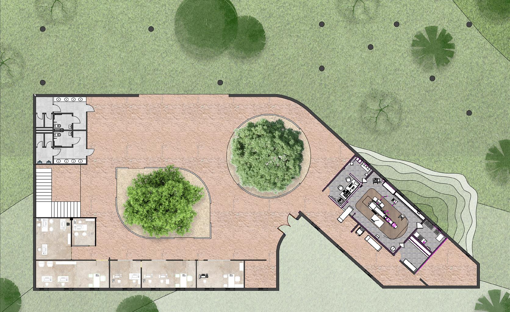 SHREEL PATEL | UNDERGRADUATE PORTFOLIO| NIRMA UNIVERSITY by Shreel Patel - Issuu