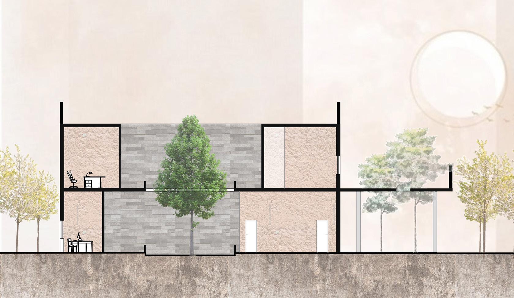 SHREEL PATEL | UNDERGRADUATE PORTFOLIO| NIRMA UNIVERSITY by Shreel Patel - Issuu