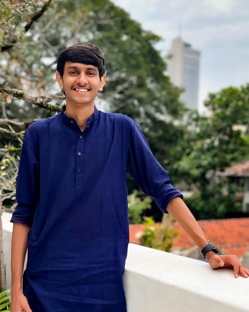 SHREEL PATEL | UNDERGRADUATE PORTFOLIO| NIRMA UNIVERSITY by Shreel Patel - Issuu