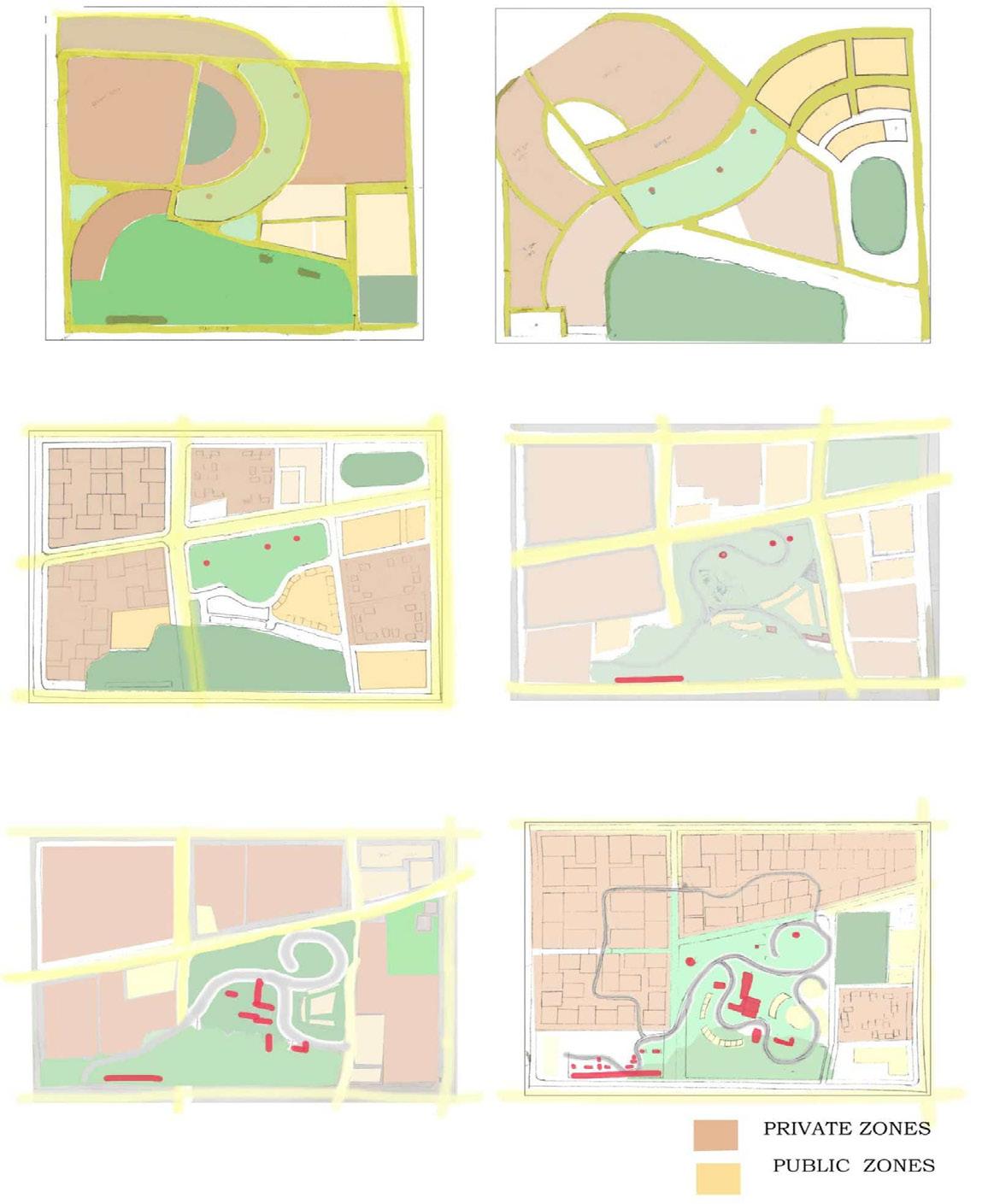 SHREEL PATEL | UNDERGRADUATE PORTFOLIO| NIRMA UNIVERSITY by Shreel Patel - Issuu