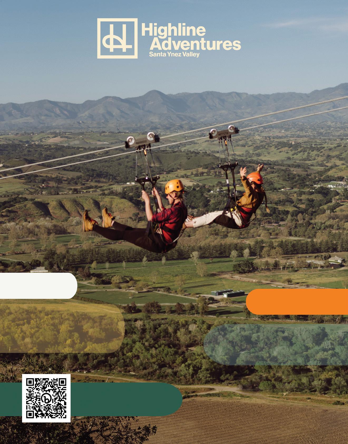 Flying Flags RV Resort by AGS/Texas Advertising - Issuu