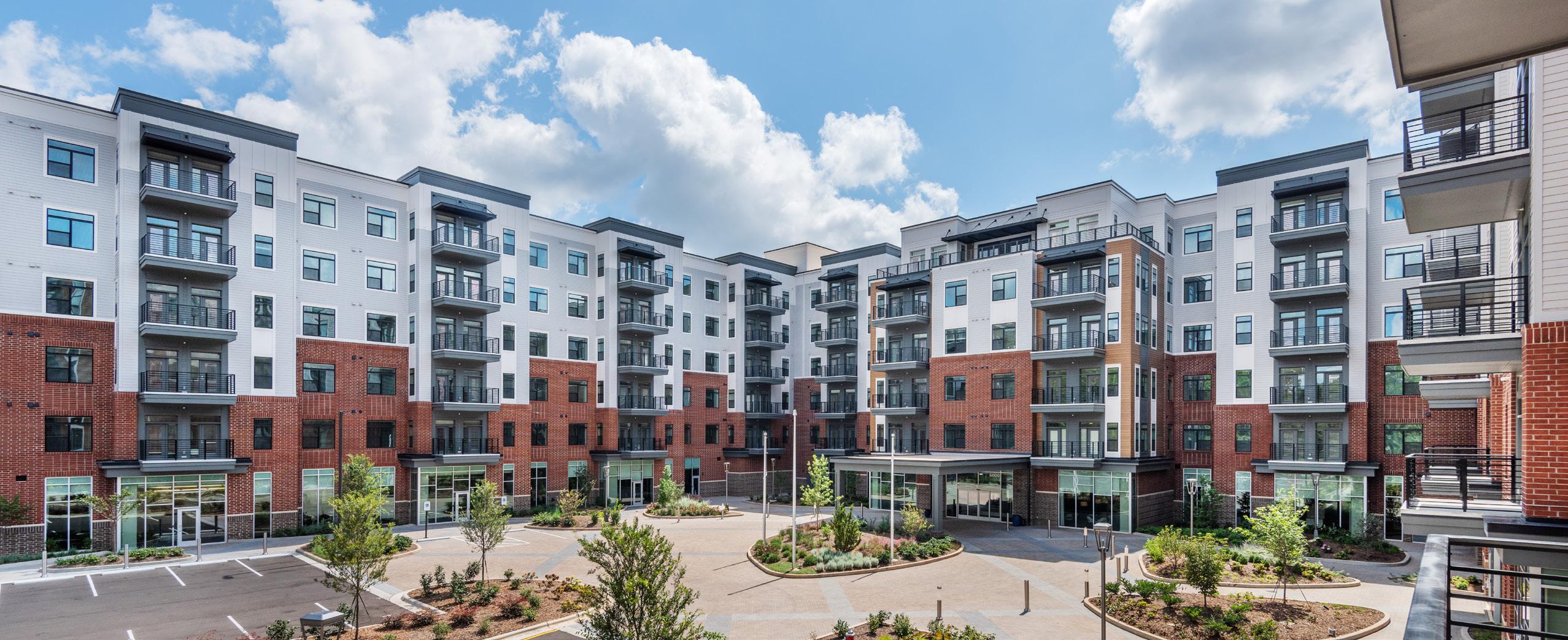 Blum Construction Overview Brochure Spring 2024 by flblumconstruction ...