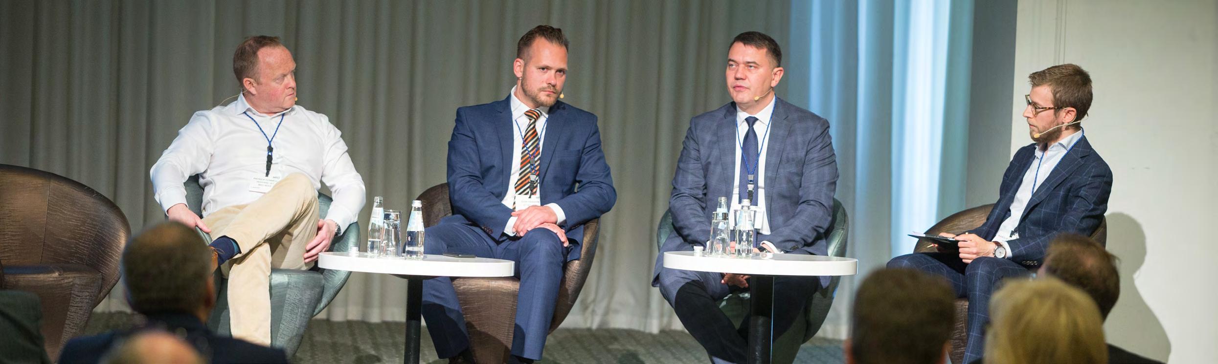 MRO BEER 2024 Brochure by AviationWeek - Issuu