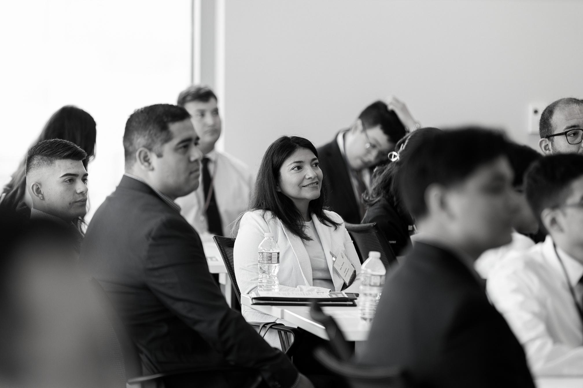 ALPFA Dallas Student Symposium 2024 by Ana Hernandez - Issuu