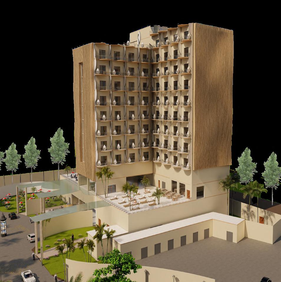 UPHAR ARCHITECTURAL PORTFOLIO by Uphar Chandratre - Issuu